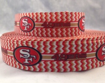 49ers nfl | Etsy