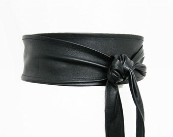 Obi belt | Etsy