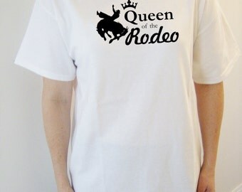 Rodeo queen | Etsy