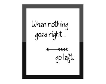 Nothing going right | Etsy