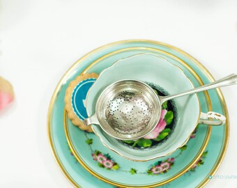 Unique english tea strainer related items | Etsy