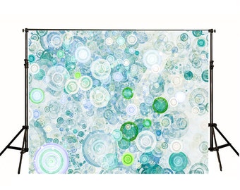 Photography Backdrops Colorful 3d Dimensional by ArtBackground