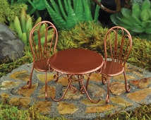 Popular items for bistro set on Etsy