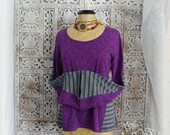 Upcycled Boho-Chic Clothing for Every Woman by TheGypsyFae on Etsy