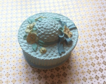 Blue bonnet pattern | Etsy