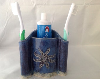 Toothpaste holder | Etsy