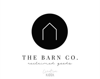 Barn logos | Etsy