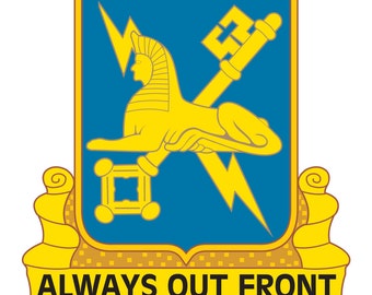 Unit insignia | Etsy