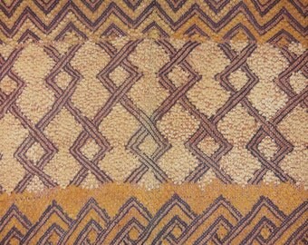 Congolese fabric | Etsy