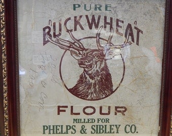 Vintage flour sacks | Etsy
