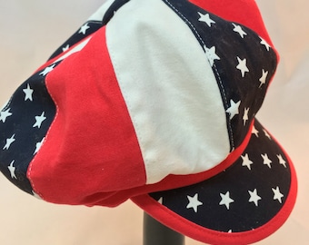 Newsboy style hat | Etsy