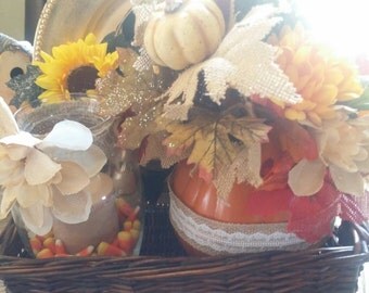 Candy corn picks | Etsy