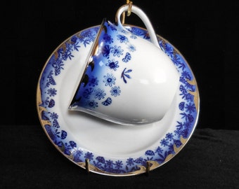 Romanian porcelain | Etsy