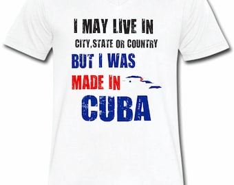 Cuban shirts | Etsy