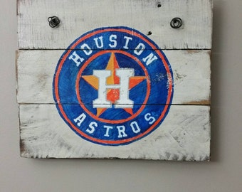 George Springer Houston Astros Poster Sport Poster Wall