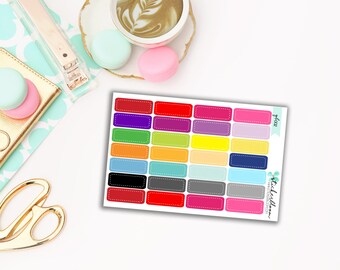 Decorative labels | Etsy