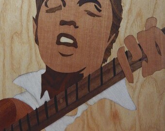 Unique elvis presley craft related items | Etsy