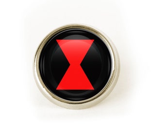 Avengers Hawkeye Lapel/Tie Pin Badge by Collectazilla on Etsy