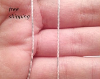 Unique neck ropes related items | Etsy