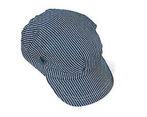 12 pcs. Child's Cotton Engineer Caps -party/celebrate/fun/kids/favors ...