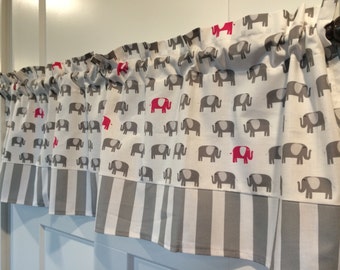 Elephant border | Etsy