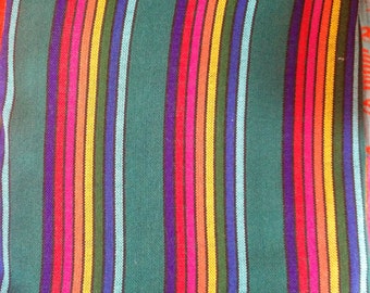 Tissu mexicain | Etsy