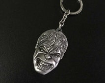 Unique hulk keychain related items | Etsy