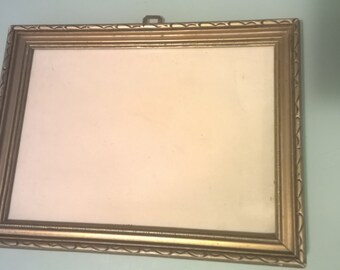 1930s photo frame | Etsy