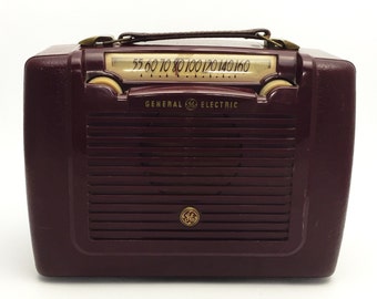 Unique portable radio related items | Etsy