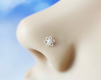 Cute nose ring | Etsy