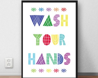 Toilet reminder | Etsy