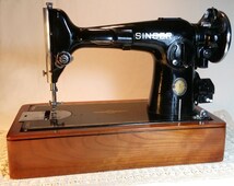 Unique singer sewing base related items | Etsy