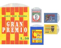 Popular items for panini stickers on Etsy