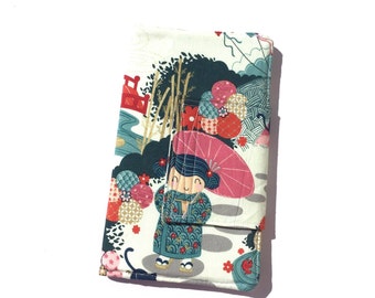 Items similar to Passport travel wallet - 100% Merino Wool Felt on Etsy