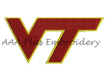 Popular items for virginia tech on Etsy