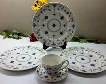 Churchill dinnerware | Etsy