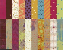 Popular items for scrapbook kit digital on Etsy