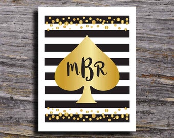Kate spade art | Etsy