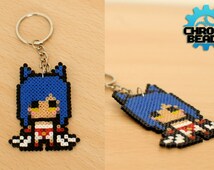 Articles uniques correspondant à hama perler | Etsy