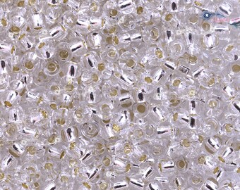 Glass beads bulk | Etsy