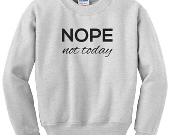 Nope | Etsy