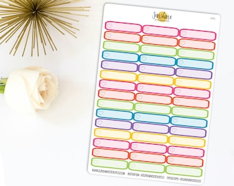 Match box labels | Etsy