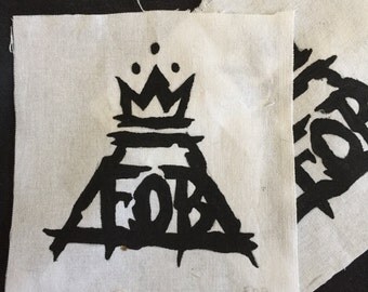 Fall out boy | Etsy