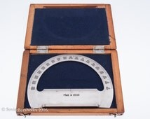 Unique antique drafting set related items | Etsy