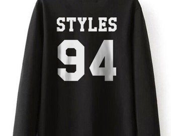 Harry styles sweater | Etsy