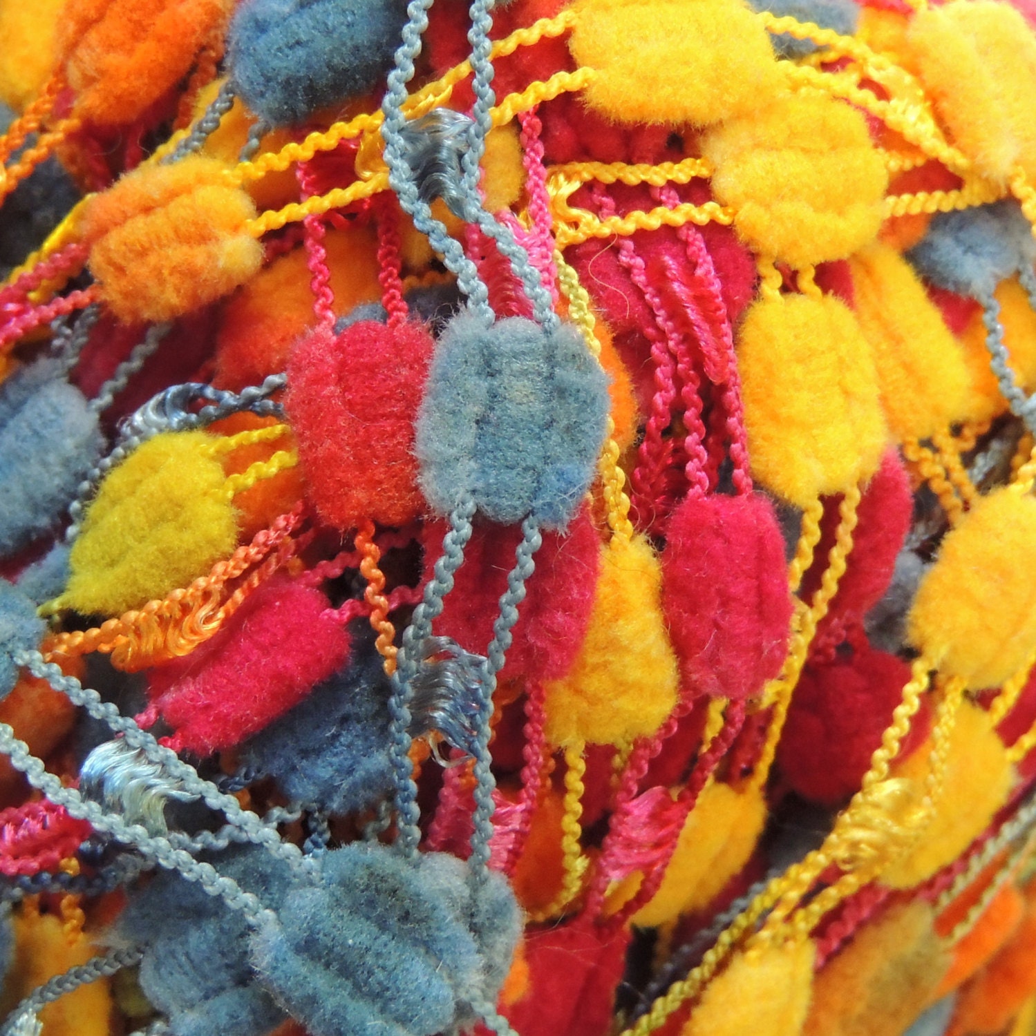 textiles 1 part 4 research point 1.Yarn research | carolinerogerssite