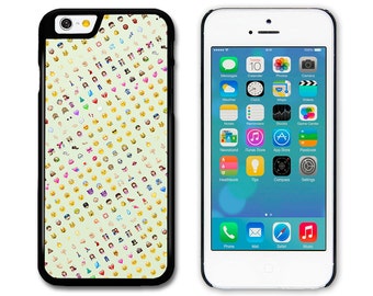Articles uniques correspondant à emoji iphone case | Etsy