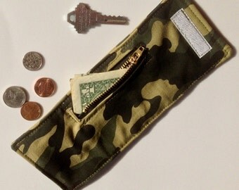 wrist wallet – Etsy UK