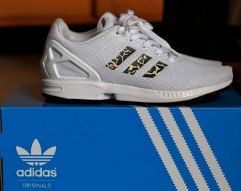 Custom adidas shoes | Etsy