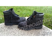 Popular items for timberland boots on Etsy